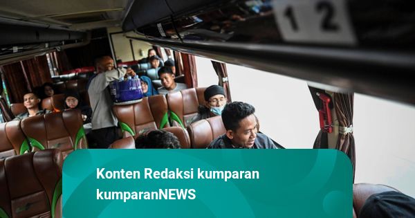 Kota Bandung Larang Bus dengan Klakson Telolet, Bahaya untuk Pengereman ... Kota Bandung Larang Bus dengan Klakson Telolet, Bahaya untuk Pengereman ...